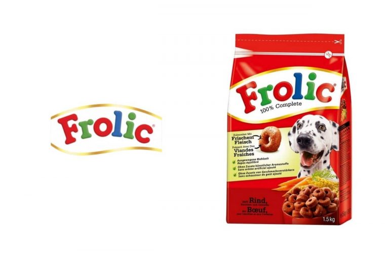 Frolic : tout savoir sur cette marque de croquettes pour chien ...