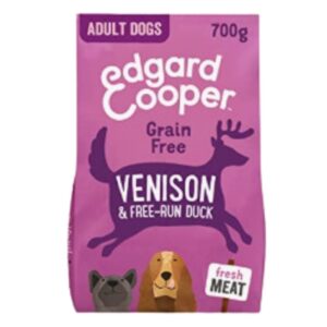 Las 9 mejores marcas de comida natural para perros en 2026 - DogsPlanet.com